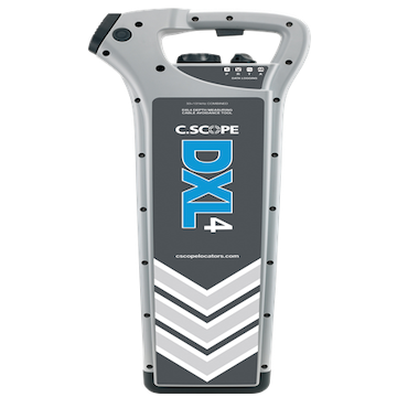 DXL4 Cable Avoidance Tool - C.Scope Cable Location – Safety Store