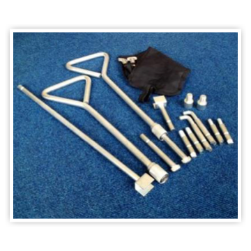 Universal Manhole key kit – Safety Store