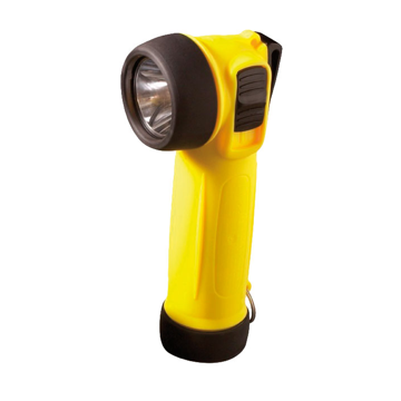 Tr-24 r/angle Wolflite flashlight – Safety Store