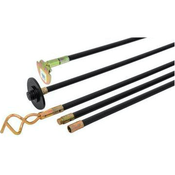 Universal Drain Rod Pack – Safety Store