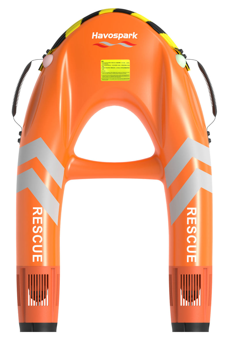 Water Rescue device – Safety Store